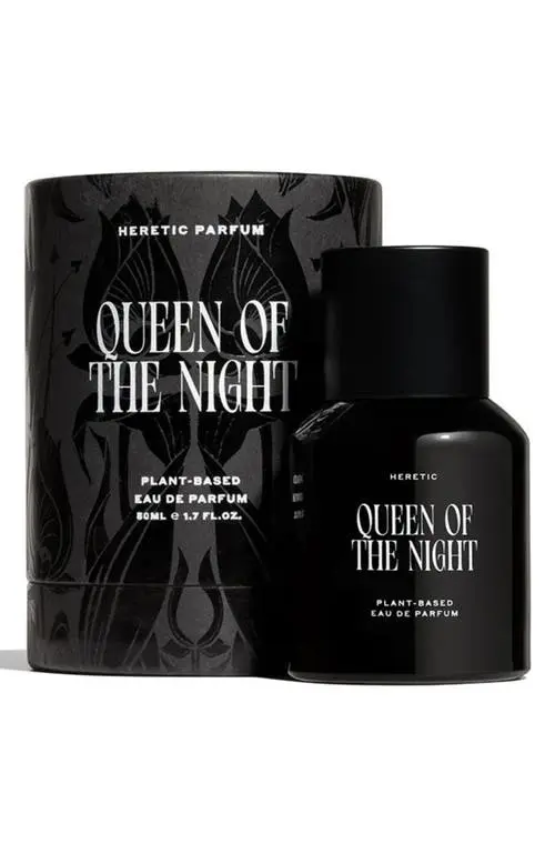 HERETIC Queen Of The Night - 1.7 Oz