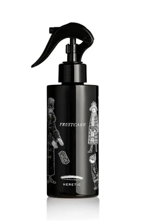 HERETIC Fruit Cake Room Spray - 6.7 Oz