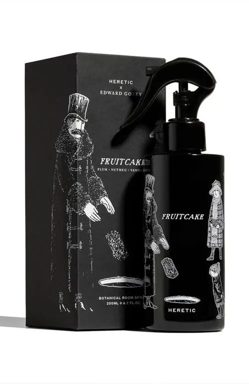 HERETIC Fruit Cake Room Spray