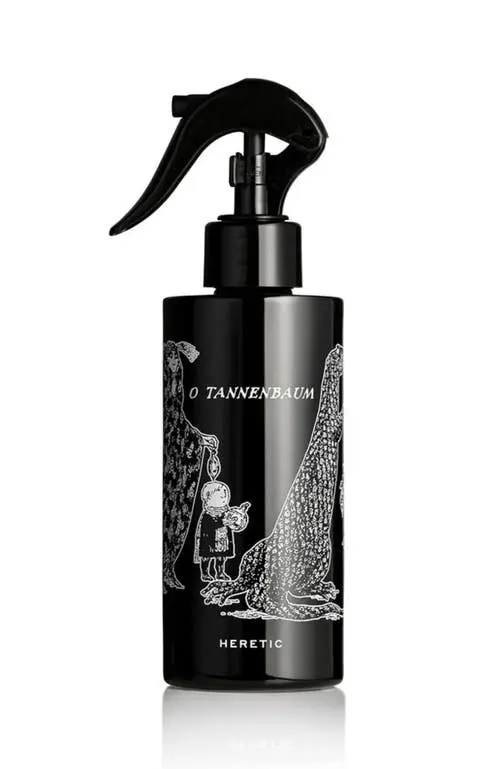 HERETIC O Tannenbaum Room Spray - 6.7 Oz