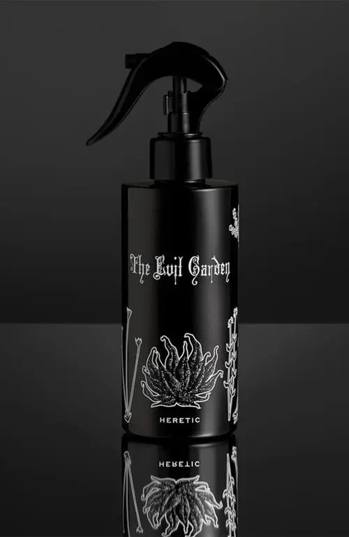 HERETIC The Evil Garden Room Spray