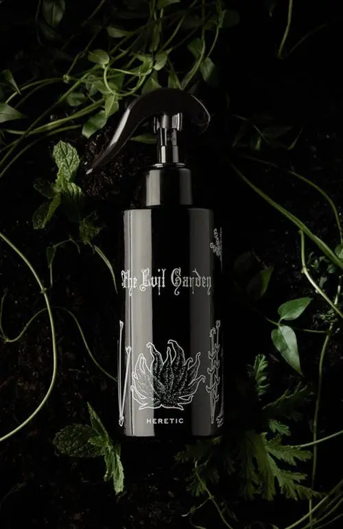 HERETIC The Evil Garden Room Spray