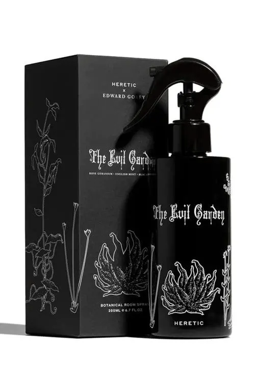 HERETIC The Evil Garden Room Spray