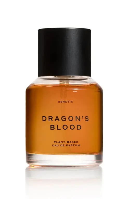 HERETIC Dragon's Blood