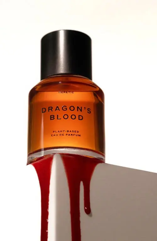HERETIC Dragon's Blood