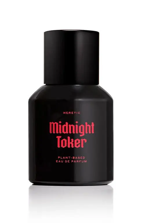 HERETIC Midnight Toker