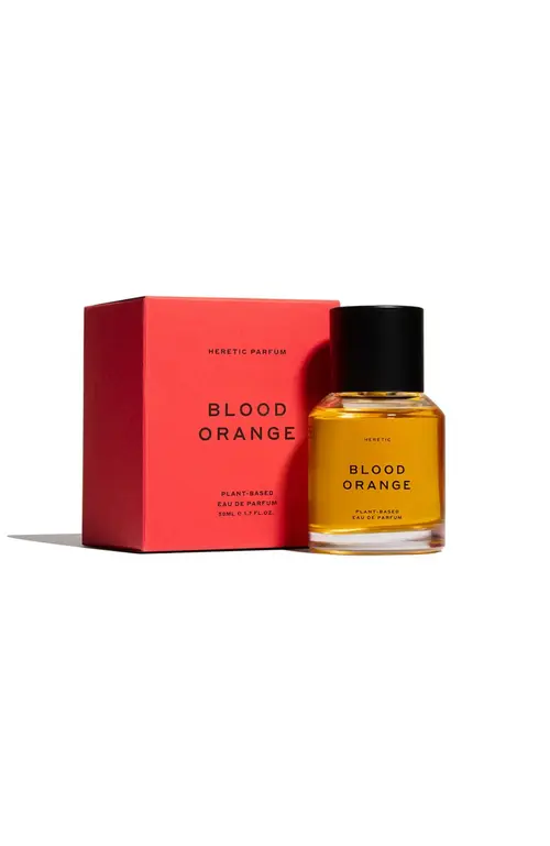 HERETIC Blood Orange