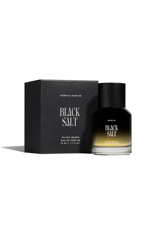 HERETIC Black Salt