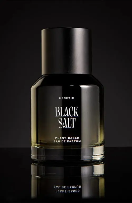 HERETIC Black Salt