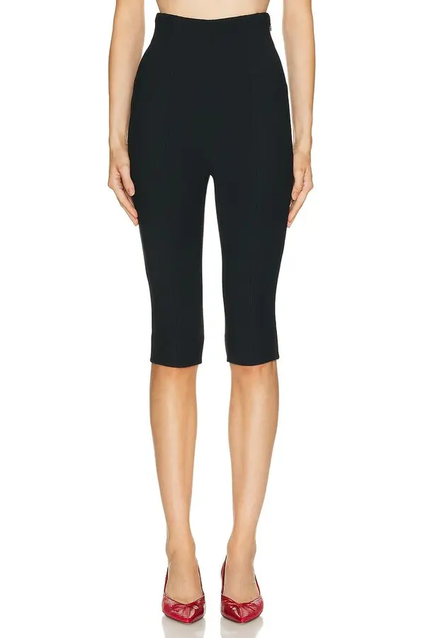 Jacquemus Le Pantalon Capri