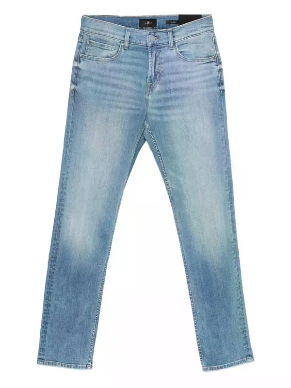 7 For All Mankind Slimmy Jeans