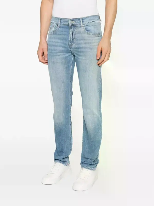 7 For All Mankind Slimmy Jeans