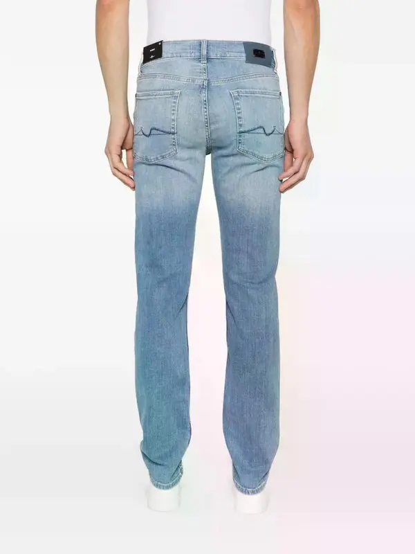 7 For All Mankind Slimmy Jeans