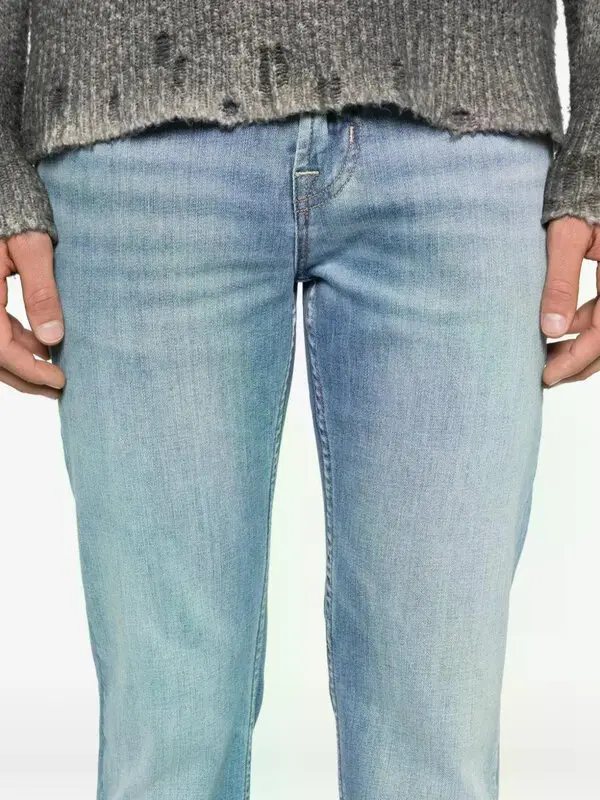 7 For All Mankind Slimmy Jeans