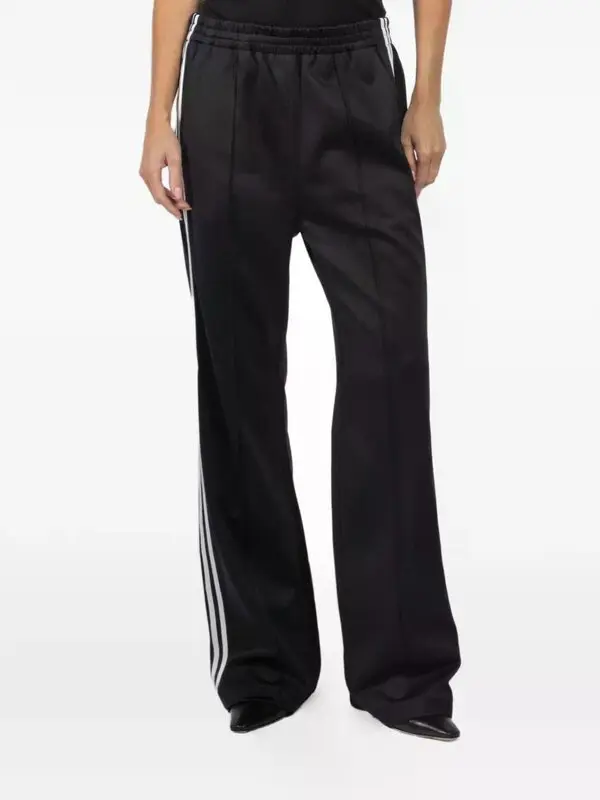 Tibi Scottie Track Pants