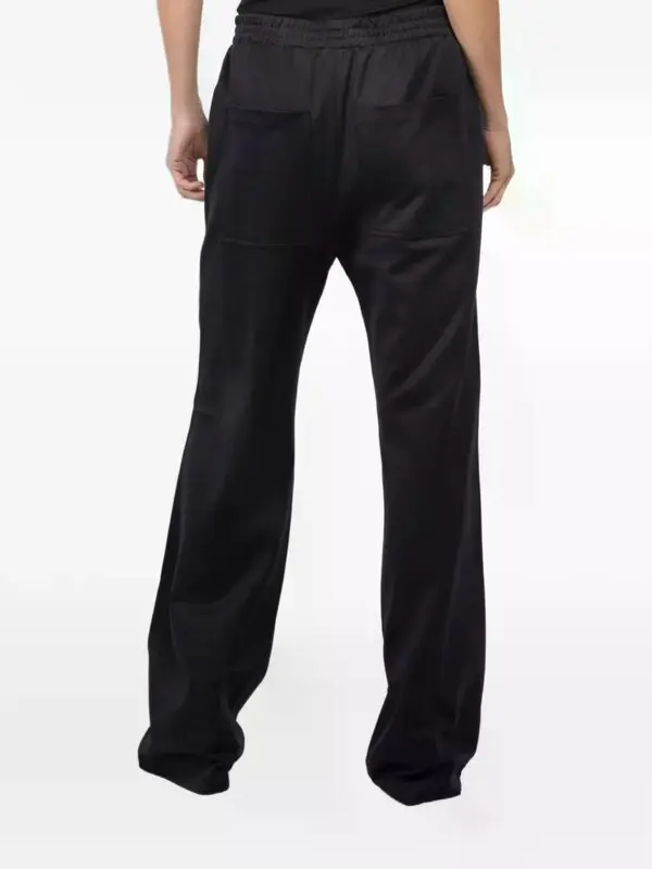 Tibi Scottie Track Pants