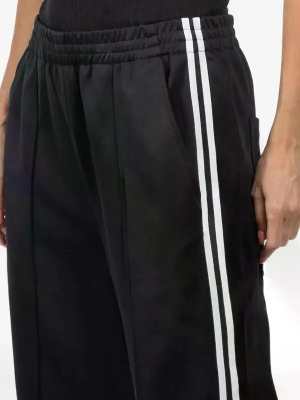 Tibi Scottie Track Pants