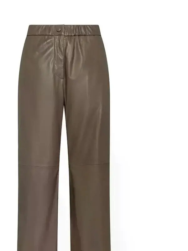 Seventy Button Trousers
