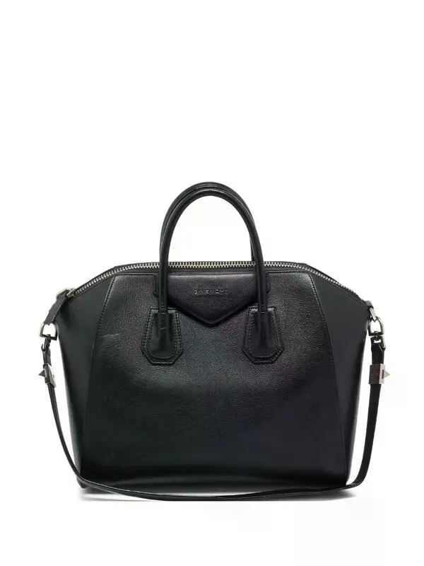 Givenchy Antigona Leather Tote Bag
