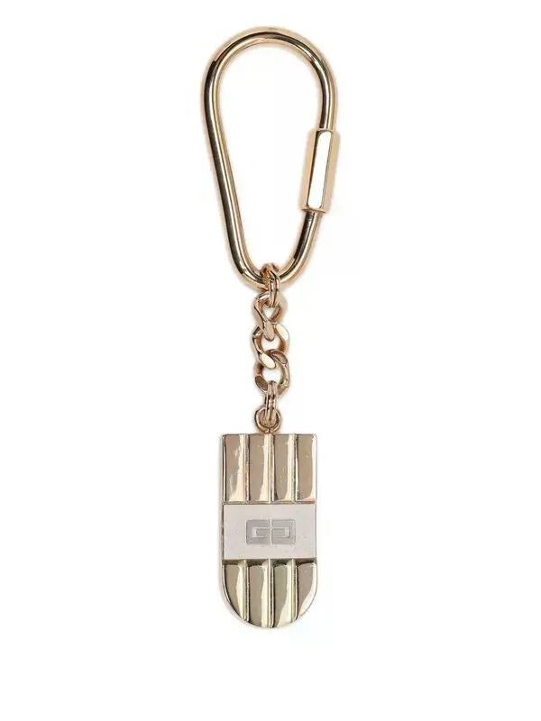 Givenchy Charm Key Holder