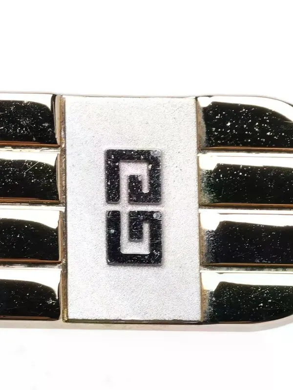 Givenchy Charm Key Holder