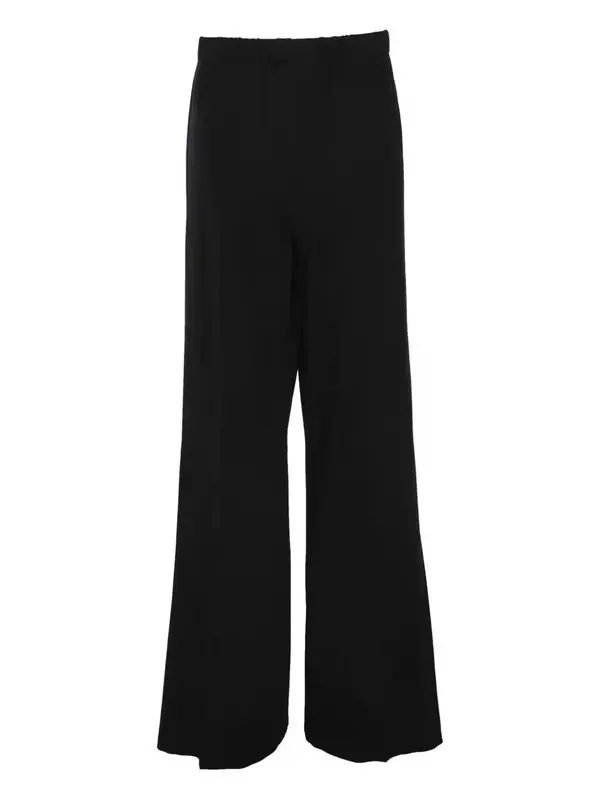 BASLER Jersey Trousers