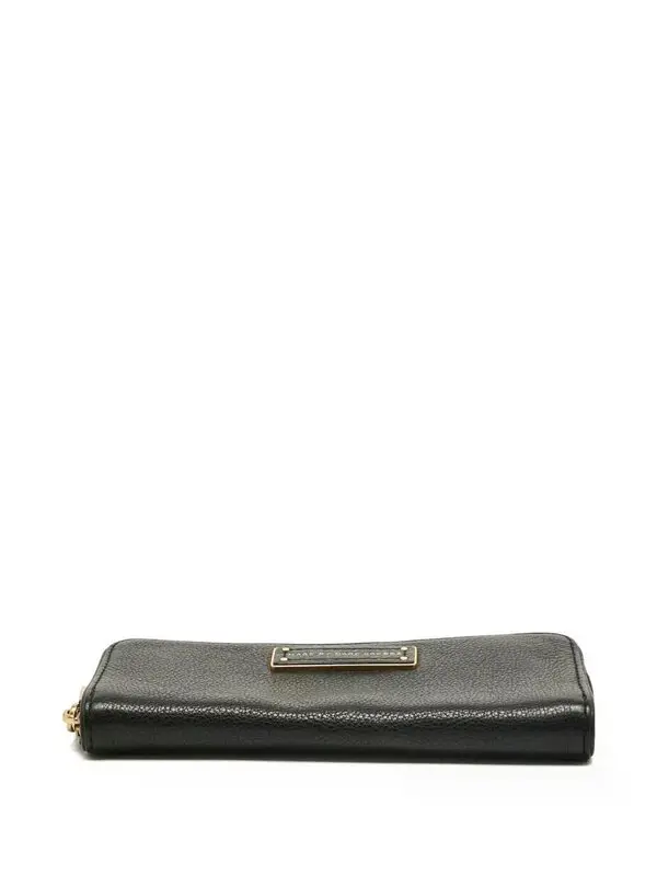 Marc Jacobs Continental Leather Wallet