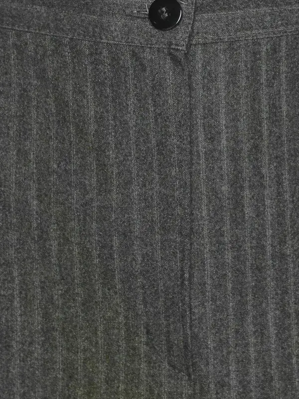 ELENA MIRÒ Pinstripe Trousers