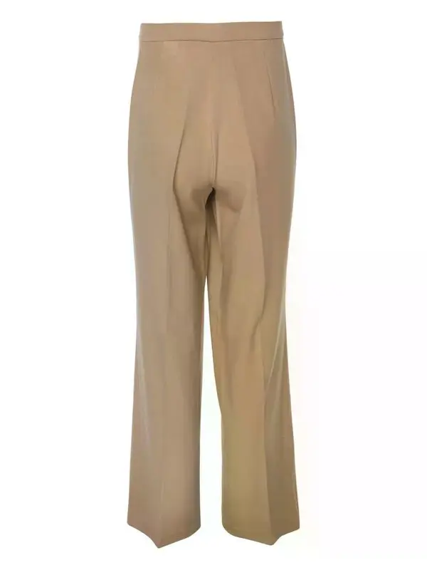 KRIZIA Buttoned Trousers