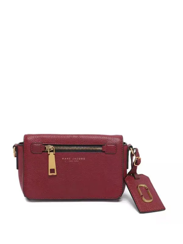 Marc Jacobs Gotham Crossbody Bag - Red