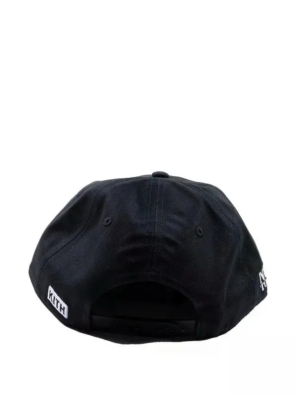 Kith Embroidered Twill Cap
