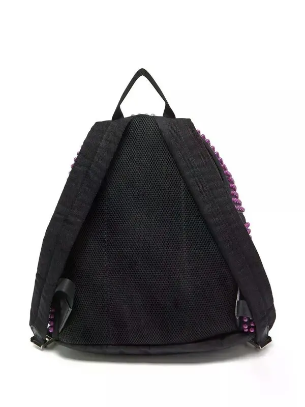 Fendi Studded Backpack