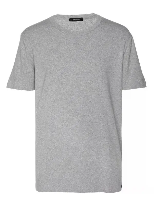 TOM FORD Jersey T-shirt