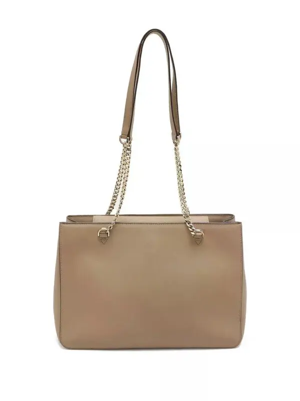 Dkny Bryant Park Leather Shoulder Bag