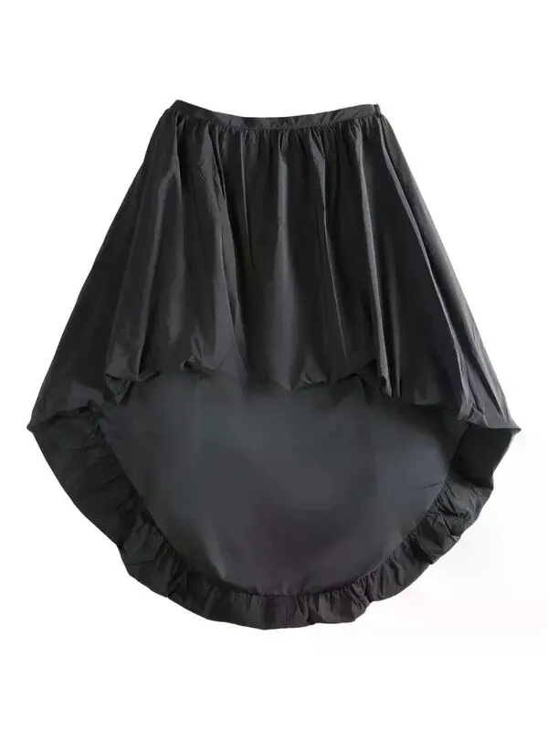 Paloma Wool Ruffled Mini Skirt