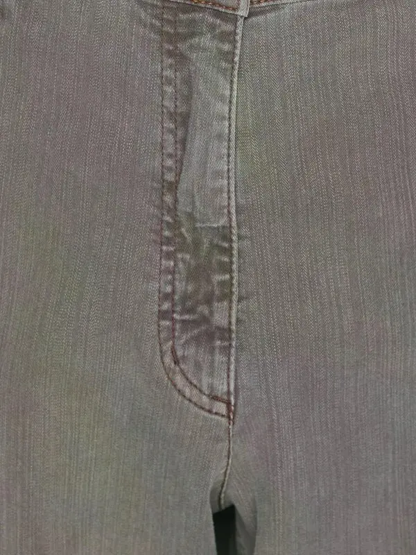 Marina Rinaldi Straight-leg Jeans