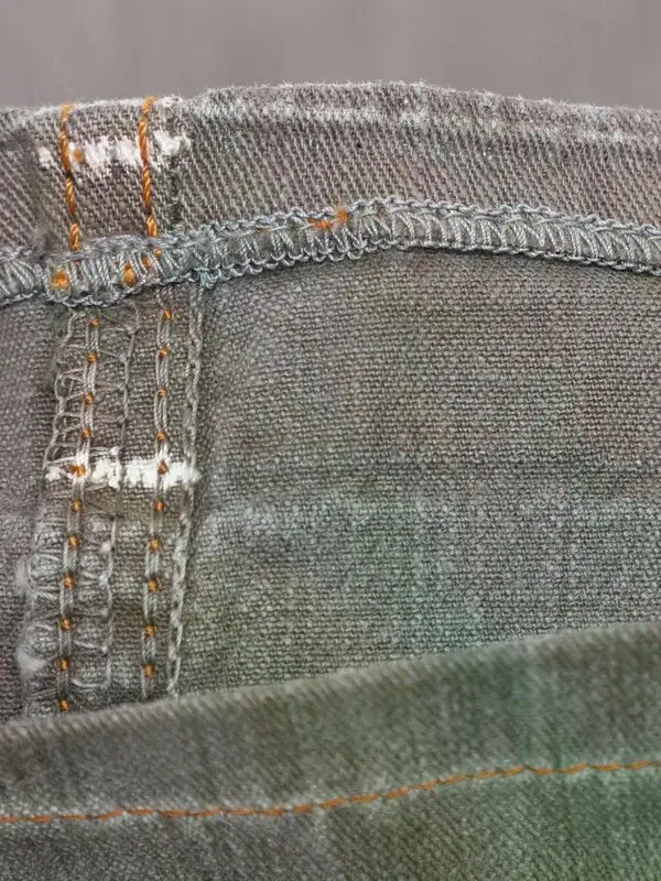 Marina Rinaldi Straight-leg Jeans