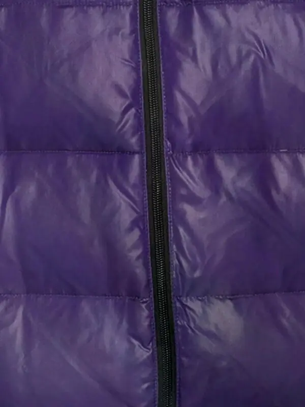 Marina Rinaldi Quilted Hooded Coat