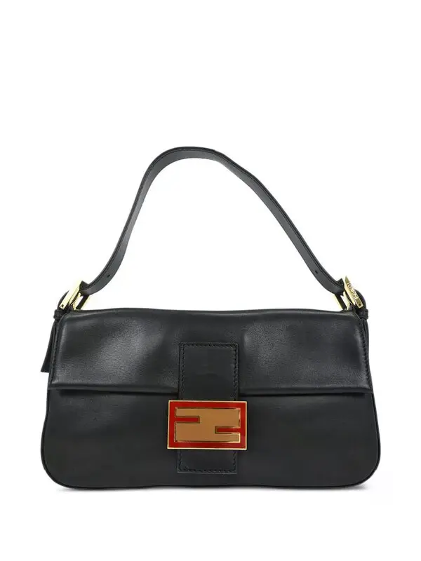 Fendi Baguette Handbag