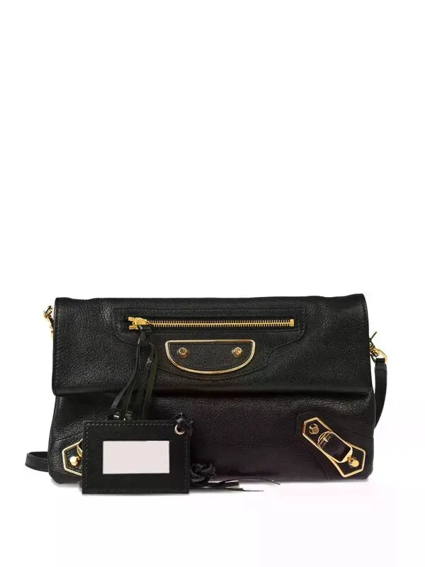 Balenciaga 2015 Envelope Shoulder Bag