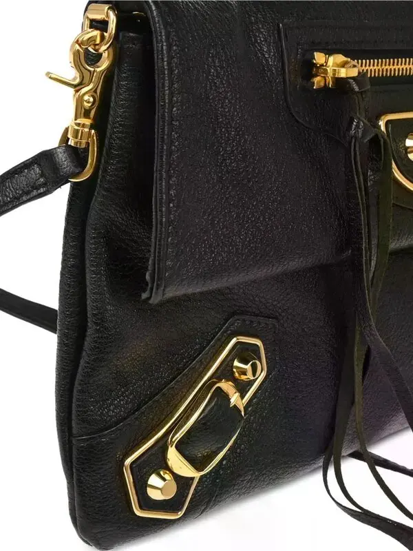 Balenciaga 2015 Envelope Shoulder Bag