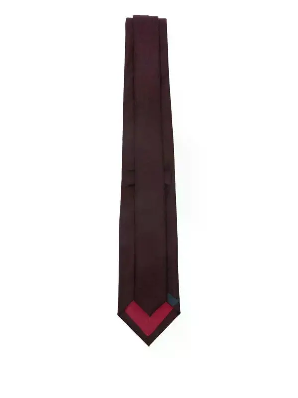 BIGI Silk Neck Tie