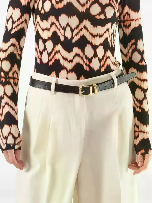 KALLMEYER Signature Buckle Belt