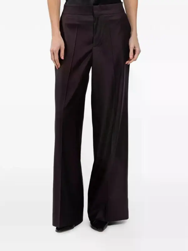SA SU PHI Petra Tailored Trousers