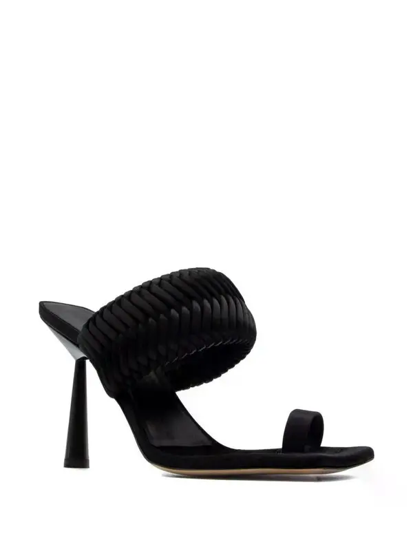 GIABORGHINI Rosie 1 Pumps