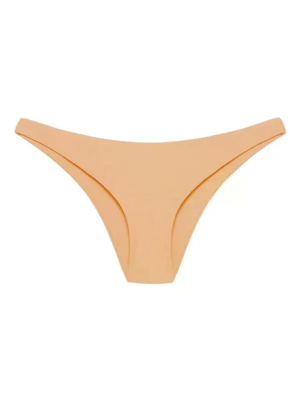 Jade Swim Most Wanted Bikini Bottom - Neutrals