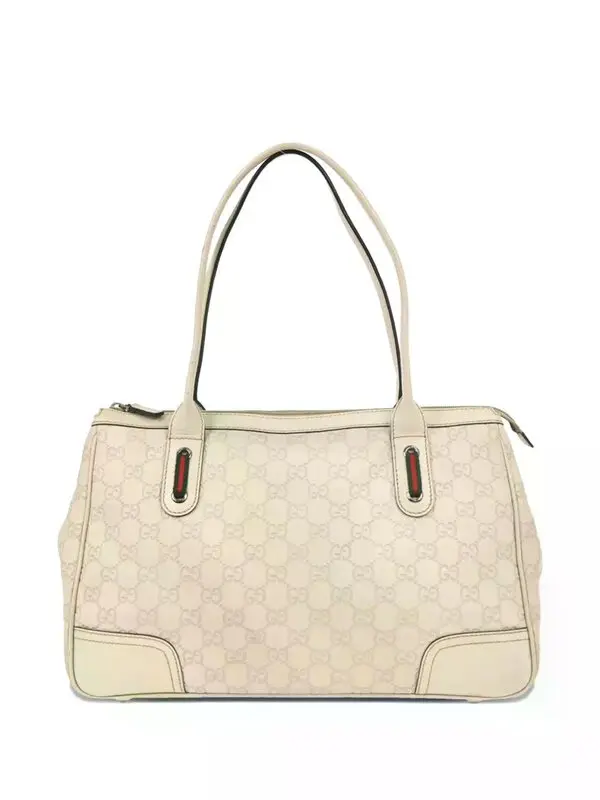 Gucci 2010s Sima Handbag