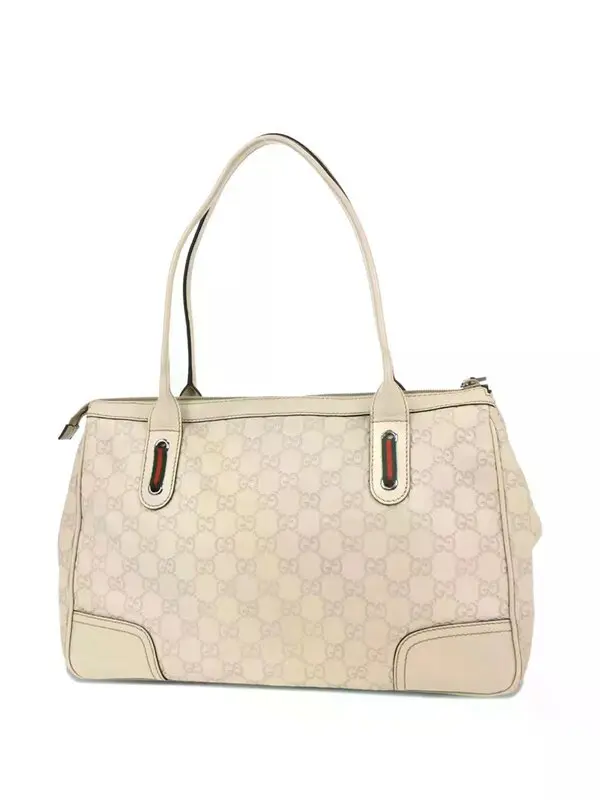 Gucci 2010s Sima Handbag