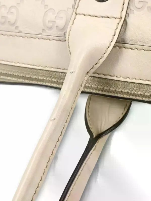 Gucci 2010s Sima Handbag