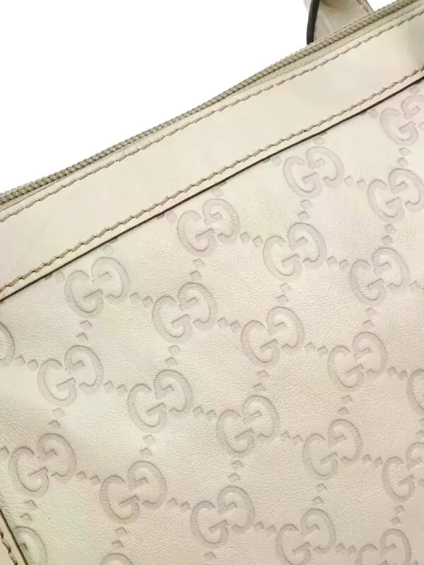 Gucci 2010s Sima Handbag